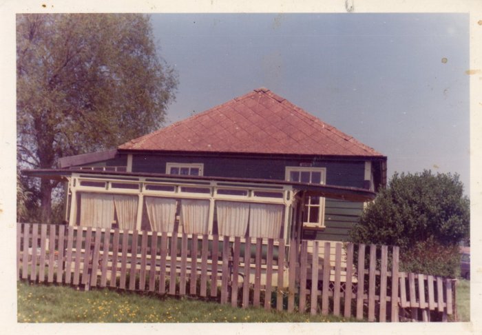 MERSEYSIDE TRAMWAY PRESERVATION SOCIETY. Birkenhead No.20.